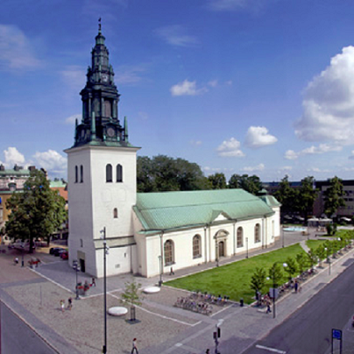 S:t Lars församling, Linköping - Kyrktorget.se - Kyrkornas webbplats.