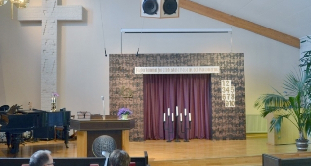 Pingstkyrkan Tollarp Kristianstad - Kyrktorget.se - Kyrkornas webbplats.