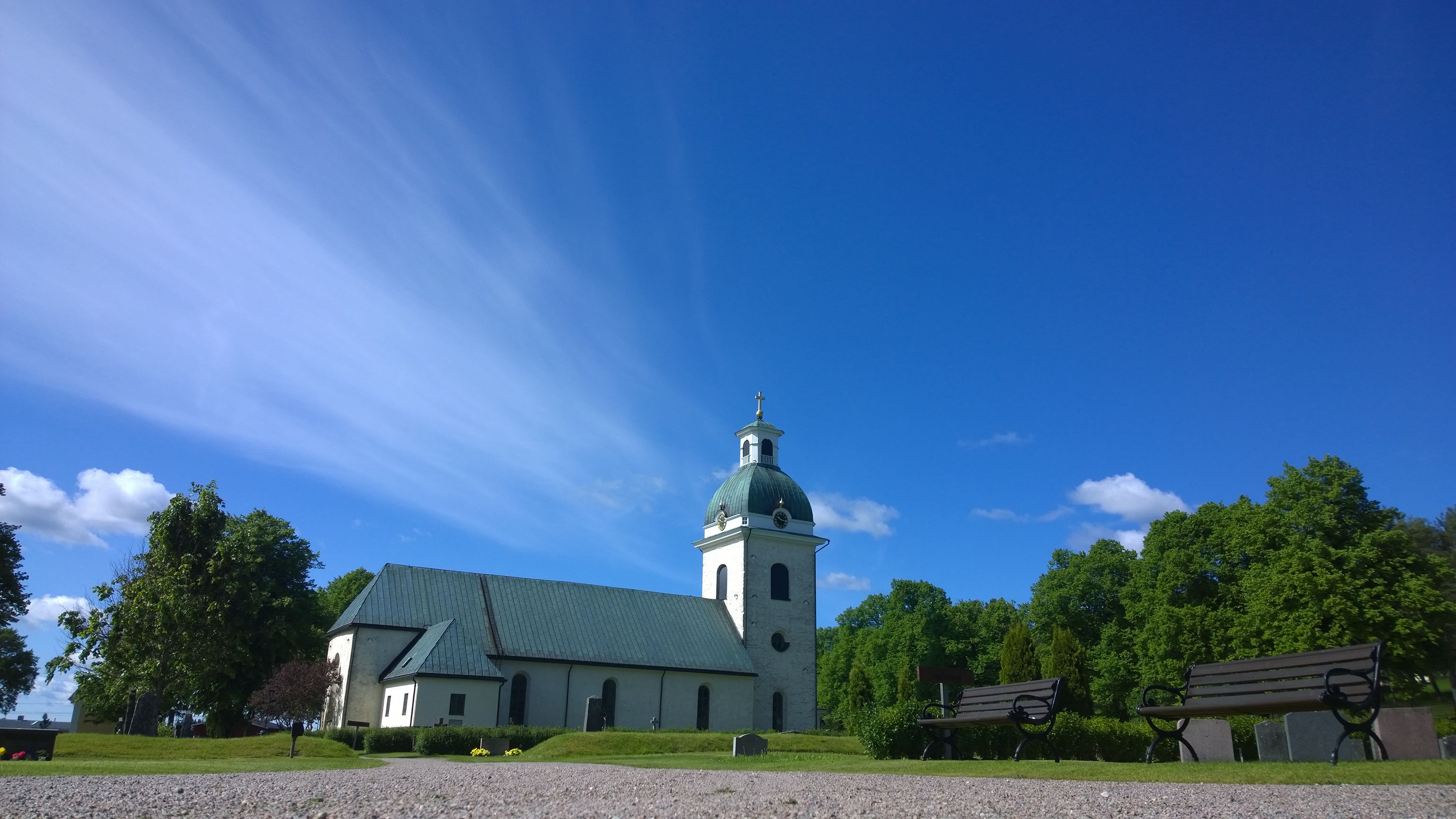 Valbo-Hedesunda pastorat - Kyrktorget.se - Kyrkornas webbplats.