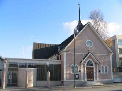 Jakobstads metodistförsamling - Kyrktorget.se - Kyrkornas webbplats.