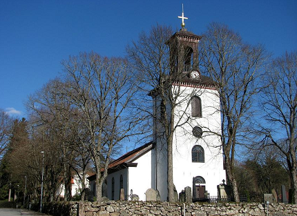 Fritsla-Skephults församling - Kyrktorget.se - Kyrkornas webbplats.