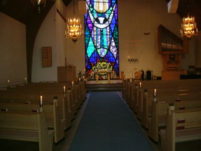 Equmeniakyrkan i Huskvarna - Kyrktorget.se - Kyrkornas webbplats.